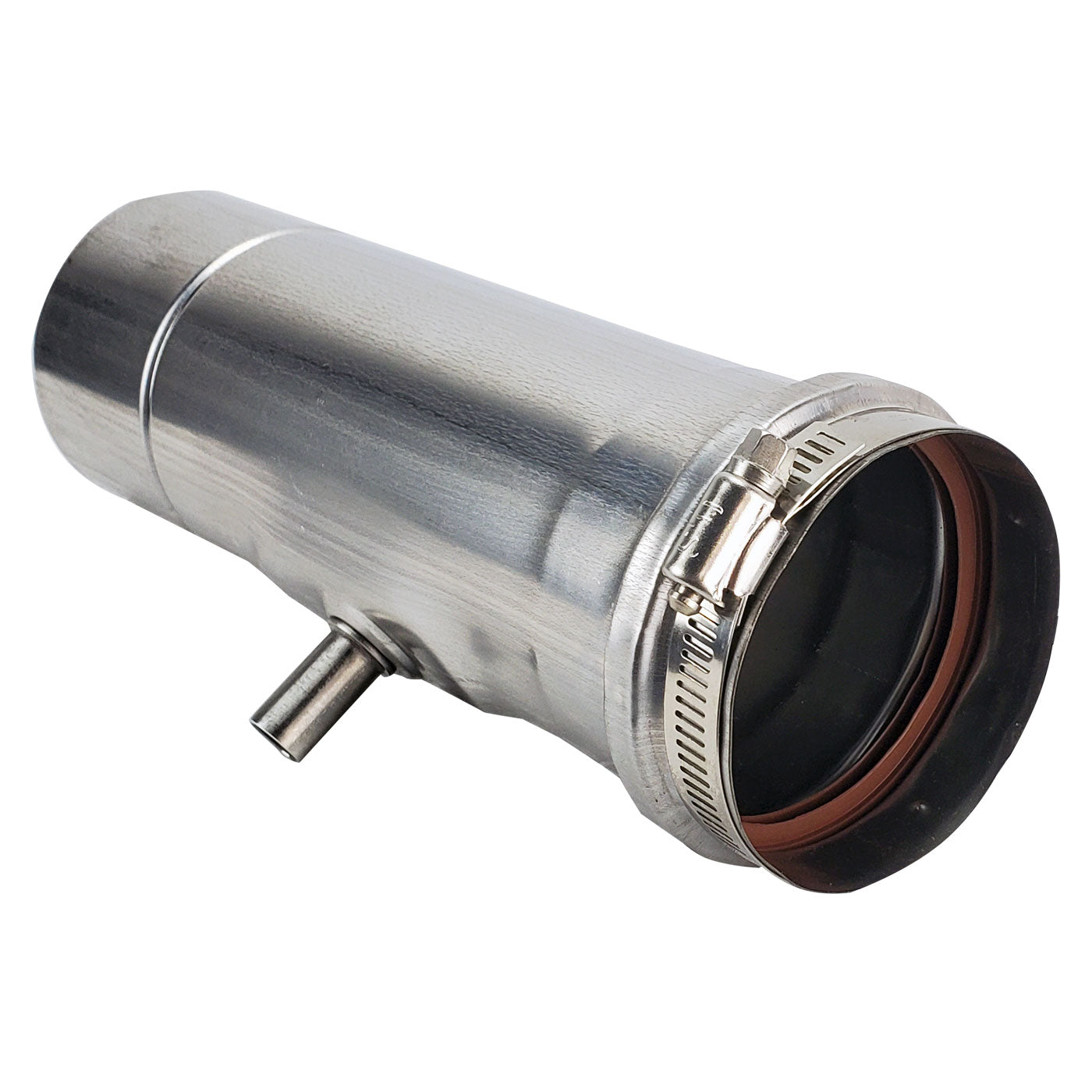 Z-Vent 3 Inch Horizontal Drain Pipe | onsenproducts.ca