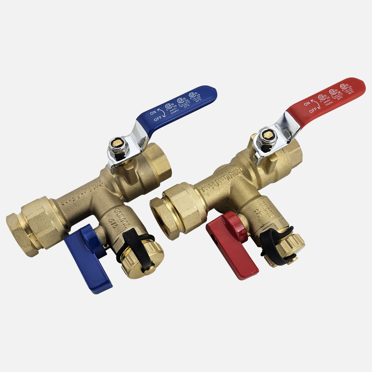 Onsen Service Valve Kit 3/4" for Onsen 14L & 26L | onsenproducts.ca