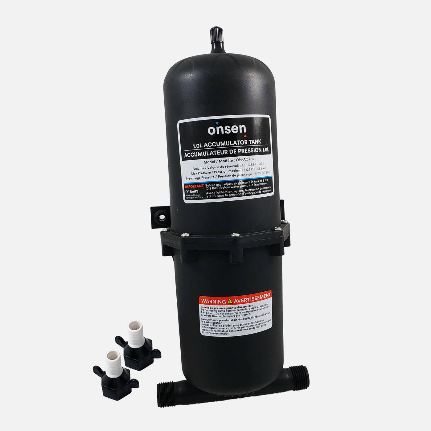 All Products | onsenproducts.ca